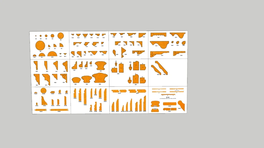 3D Warehouse