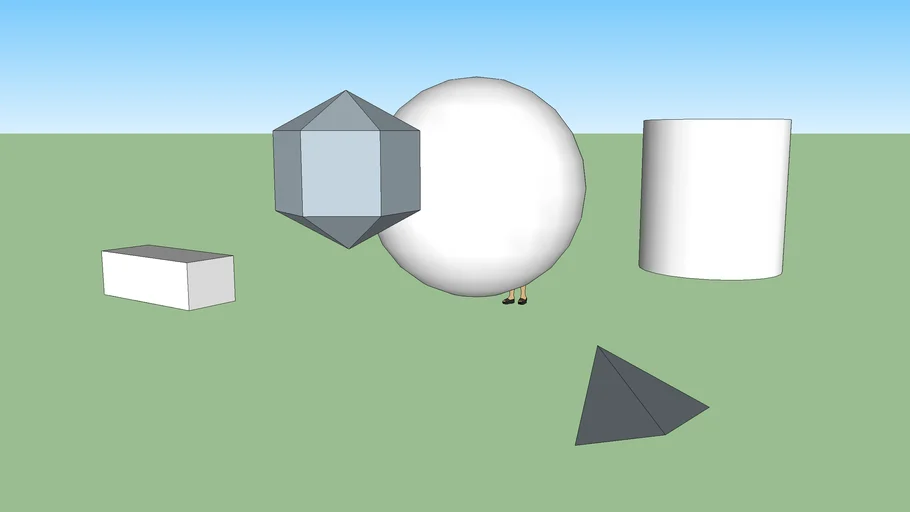 3D Warehouse