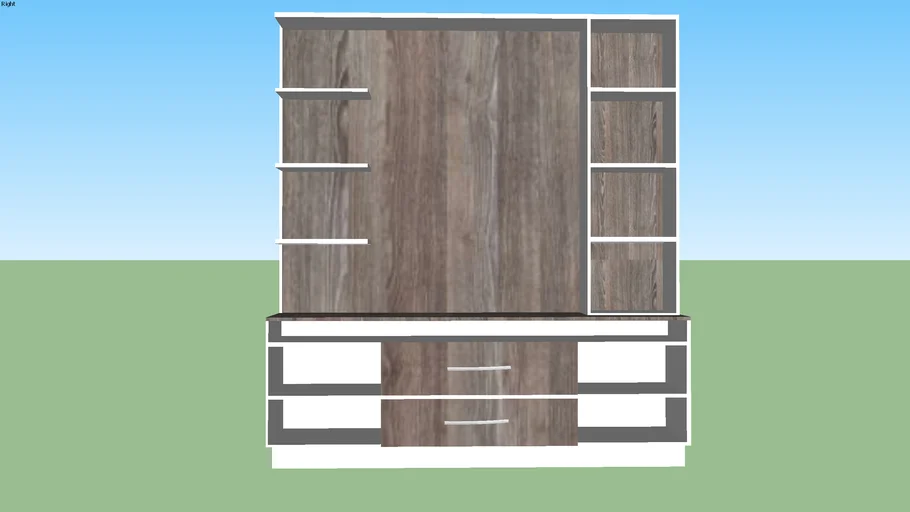 painel | 3D Warehouse