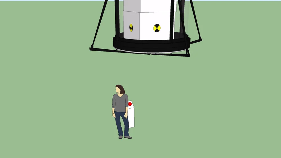 Aperture science | 3D Warehouse