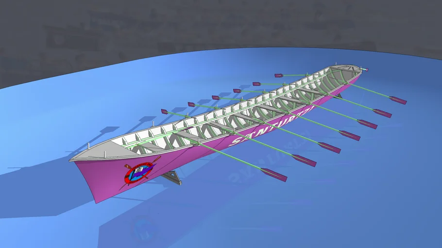 Drifter | 3D Warehouse