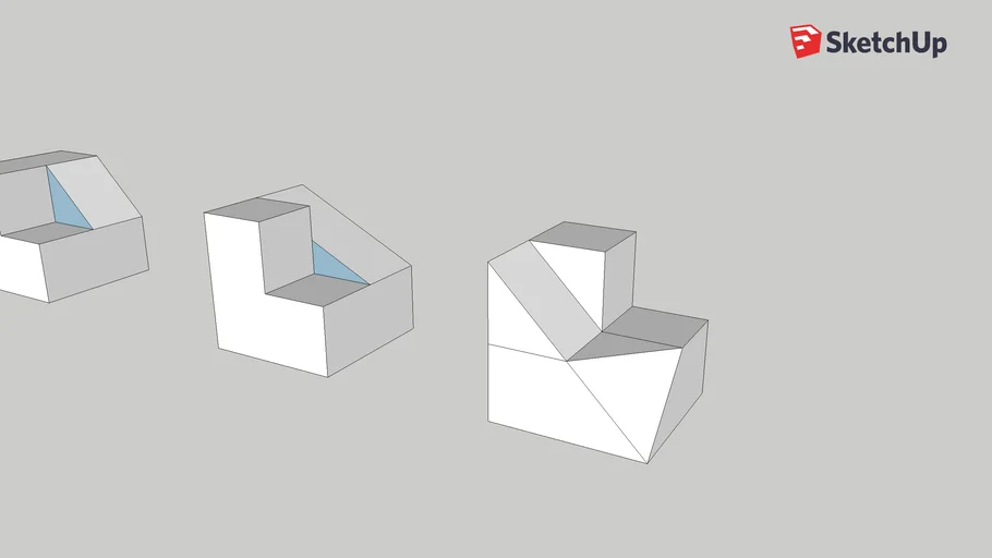 3143404847 | 3D Warehouse