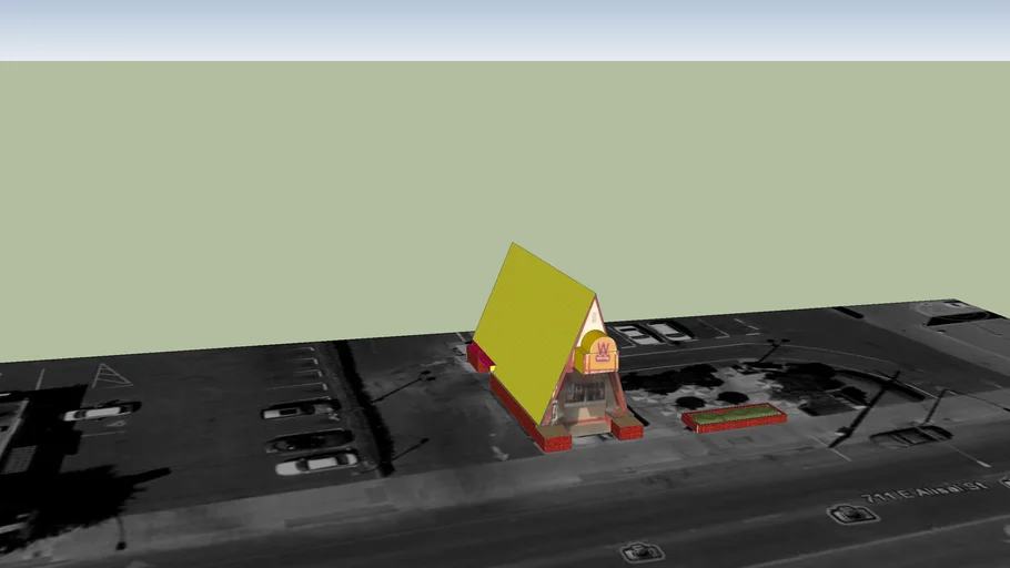 winner dog | 3D Warehouse