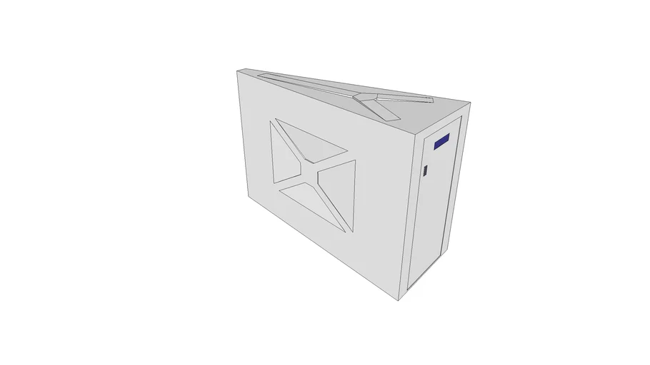 3D Warehouse