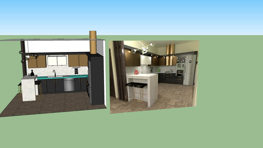 AAAAA | 3D Warehouse