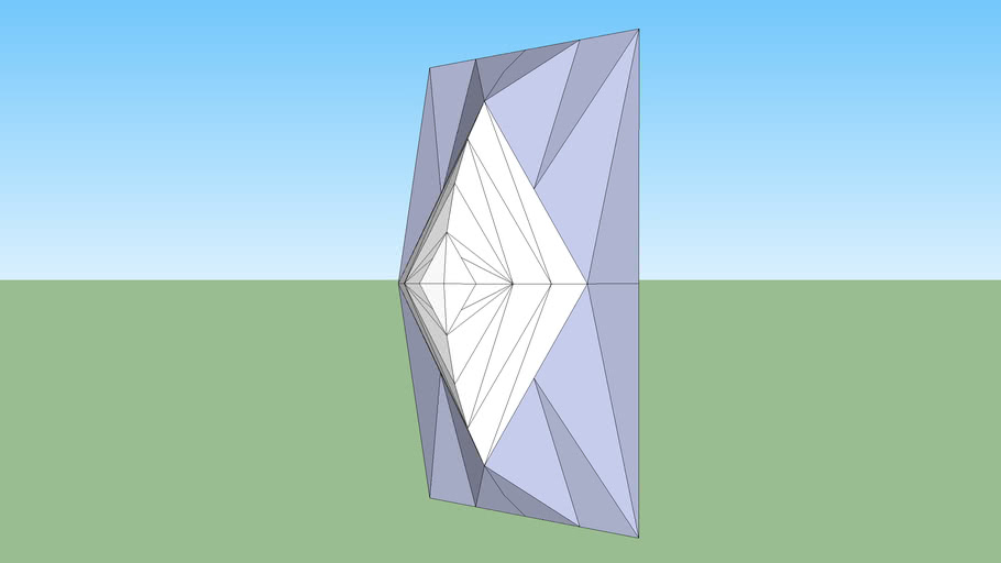 Shield | 3D Warehouse