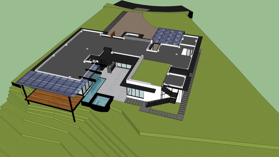 pascuzzo 2021-1 | 3D Warehouse