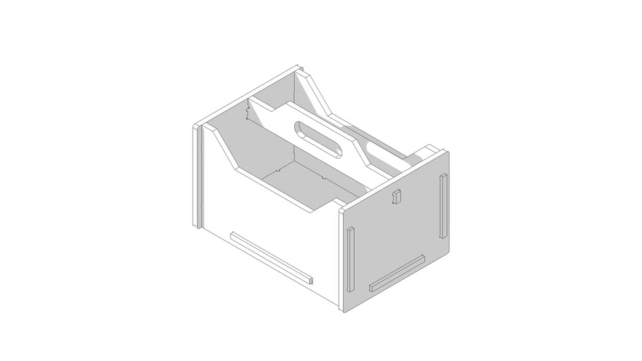 CNC Toolbox | 3D Warehouse