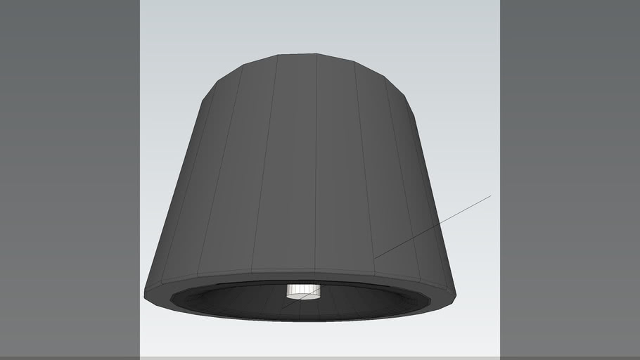 Lamp Lighting Tube | 3D Warehouse