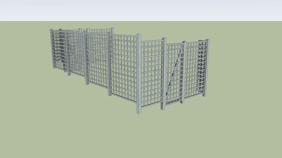 3D Warehouse