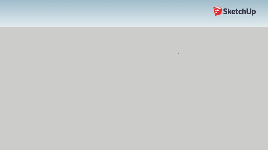 blank | 3D Warehouse