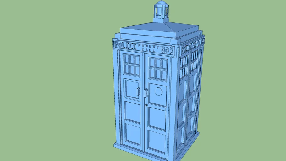 3D Warehouse
