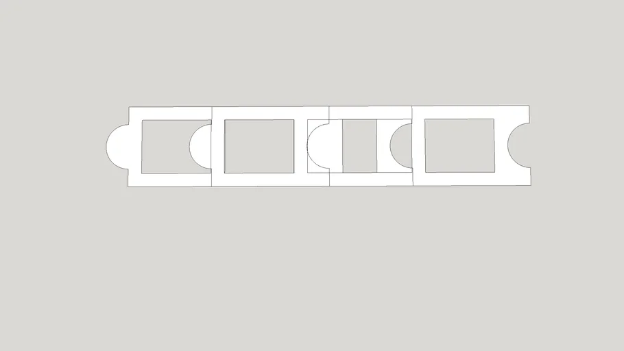 forma 3 | 3D Warehouse