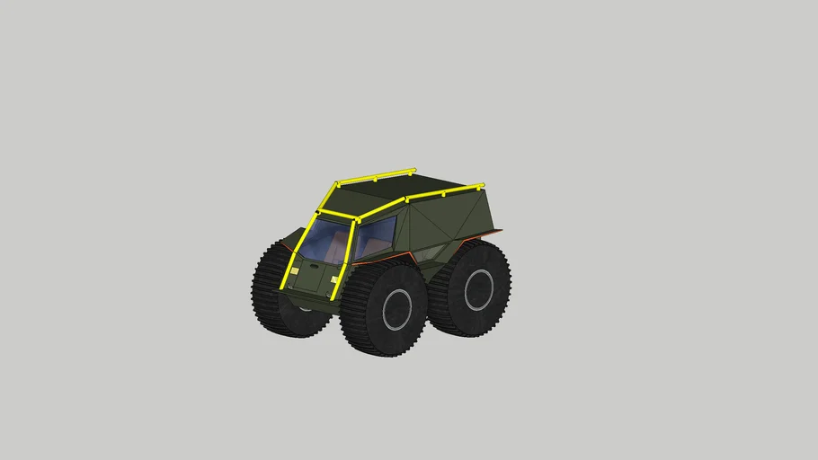 sherp | 3D Warehouse