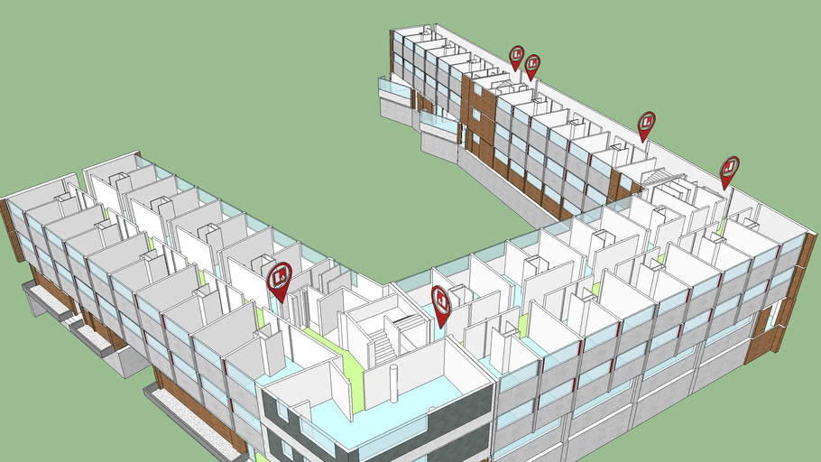 21_2_o | 3D Warehouse