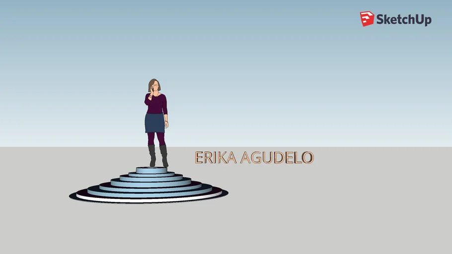 final | 3D Warehouse