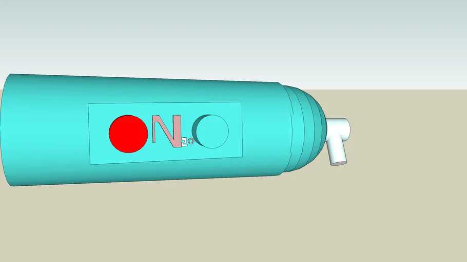 nitrox2 | 3D Warehouse