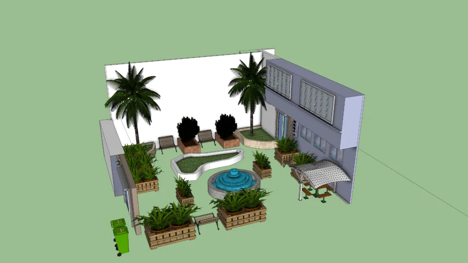 3D Warehouse
