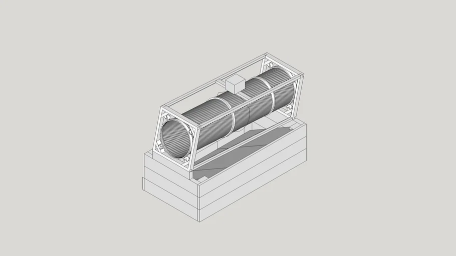 3D Warehouse