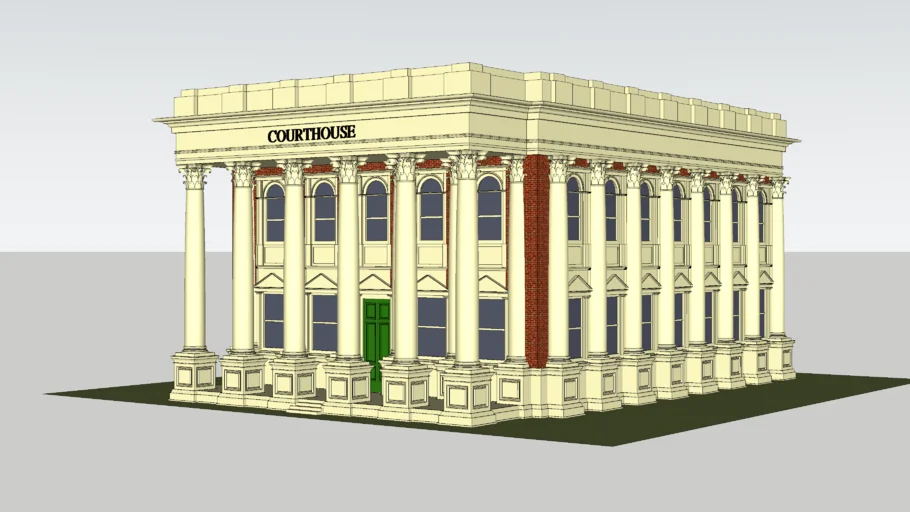 3D Warehouse