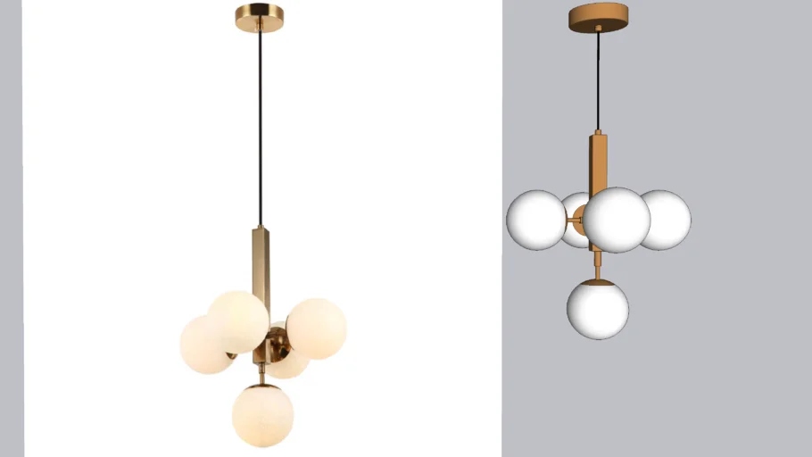 LUSTRE | 3D Warehouse