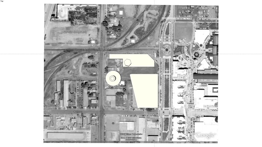 javier | 3D Warehouse