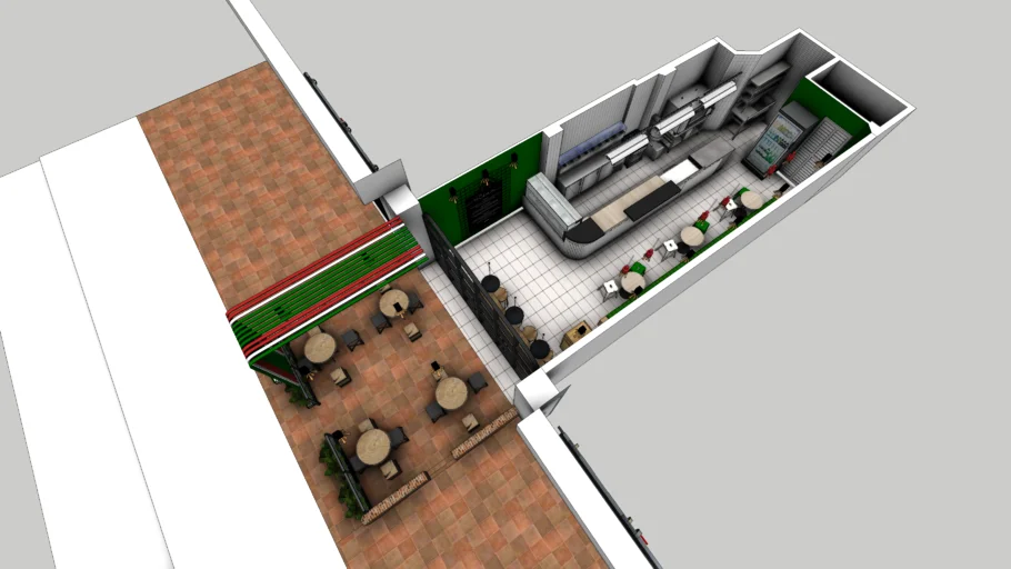 3D Warehouse