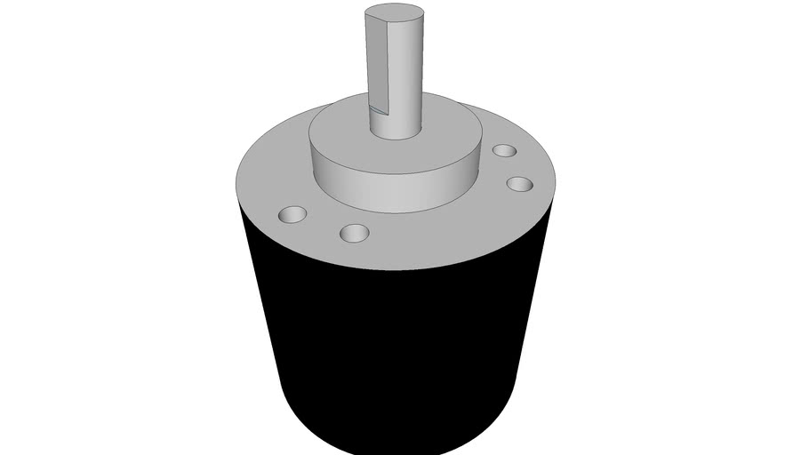 Rotary Encoder | 3D Warehouse