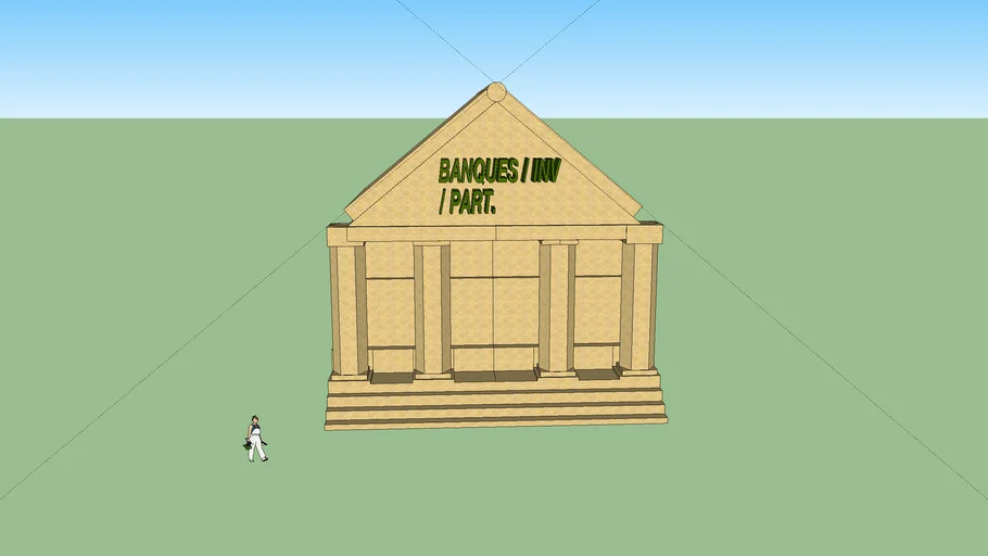 banque nintendo wii u | 3D Warehouse