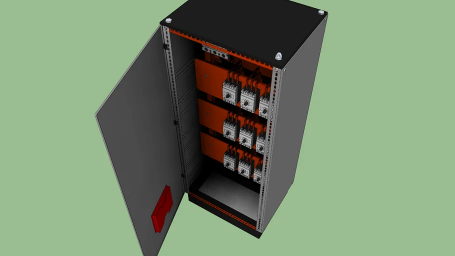 3D Warehouse