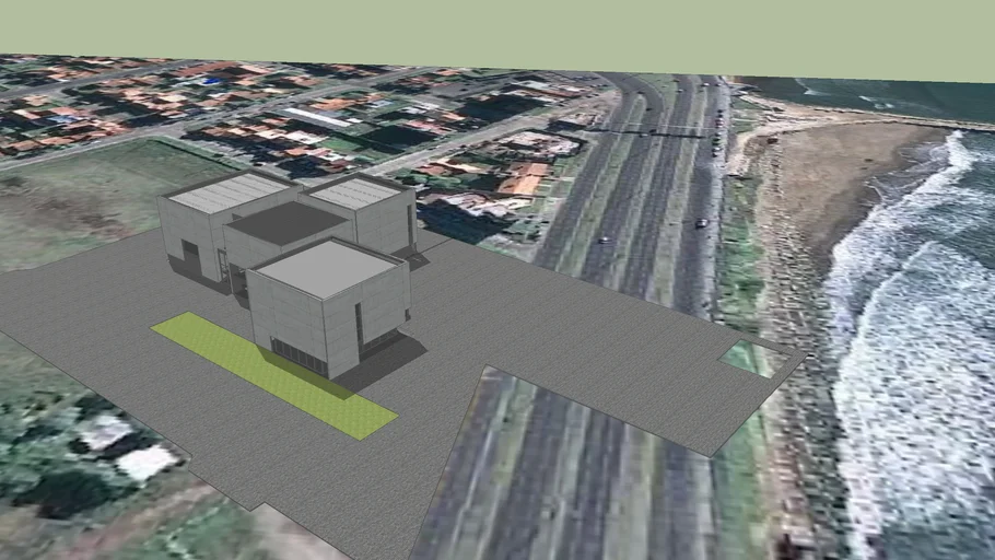 3D Warehouse