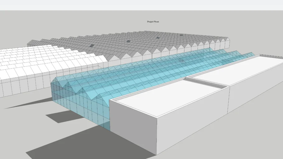 pivot Lap | 3D Warehouse