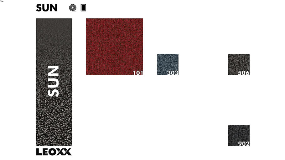 LEOXX SUN | 3D Warehouse