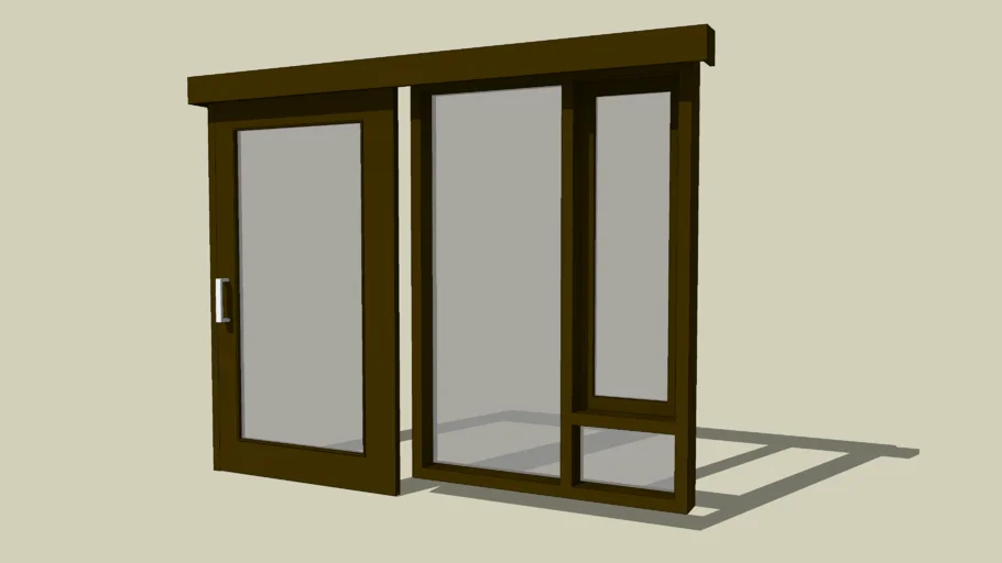 3D Warehouse