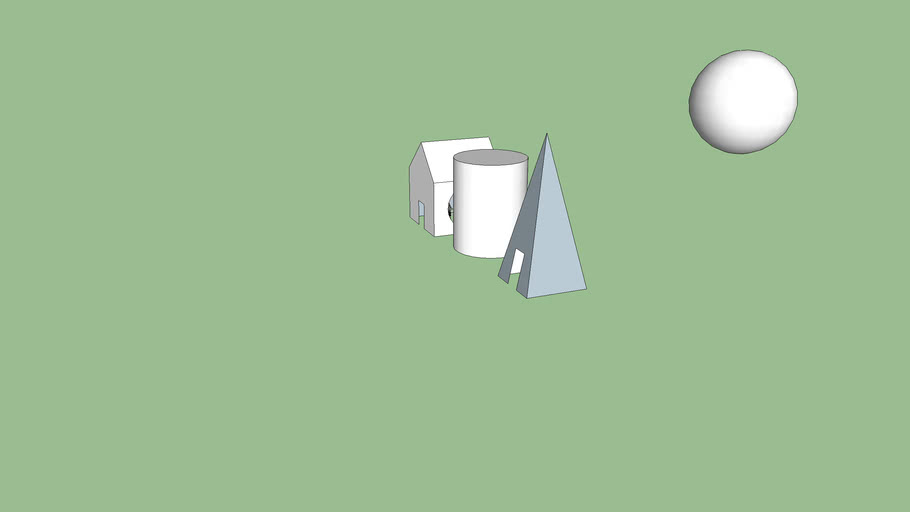 shapes | 3D Warehouse