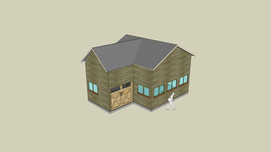 workshop | 3D Warehouse