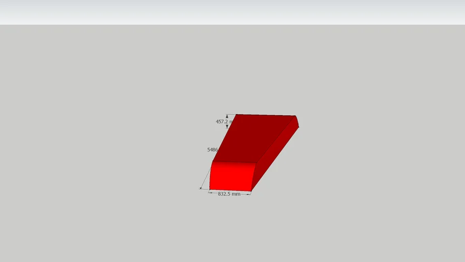 Amy Block | 3D Warehouse