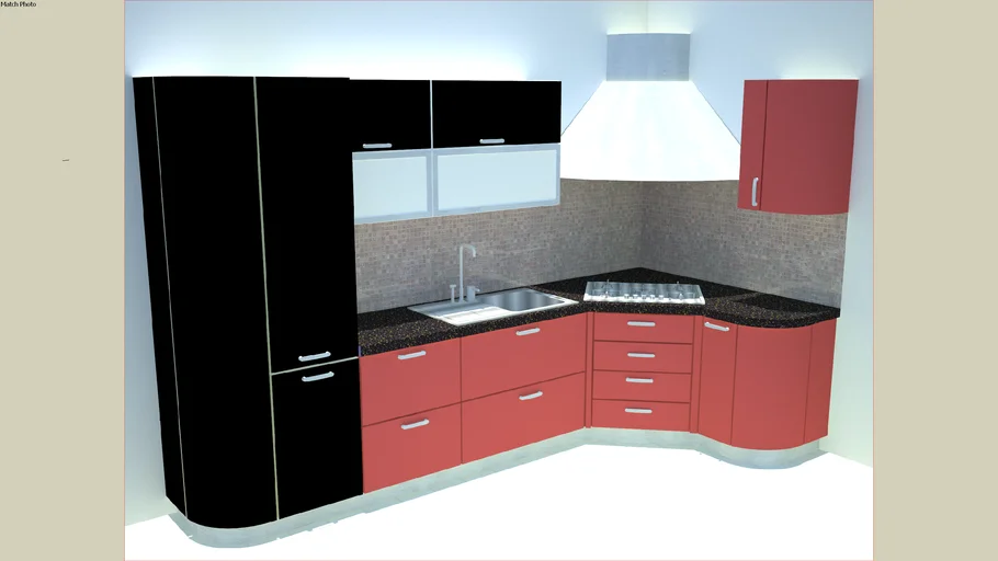 3D Warehouse