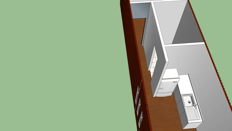 alma 1 | 3D Warehouse