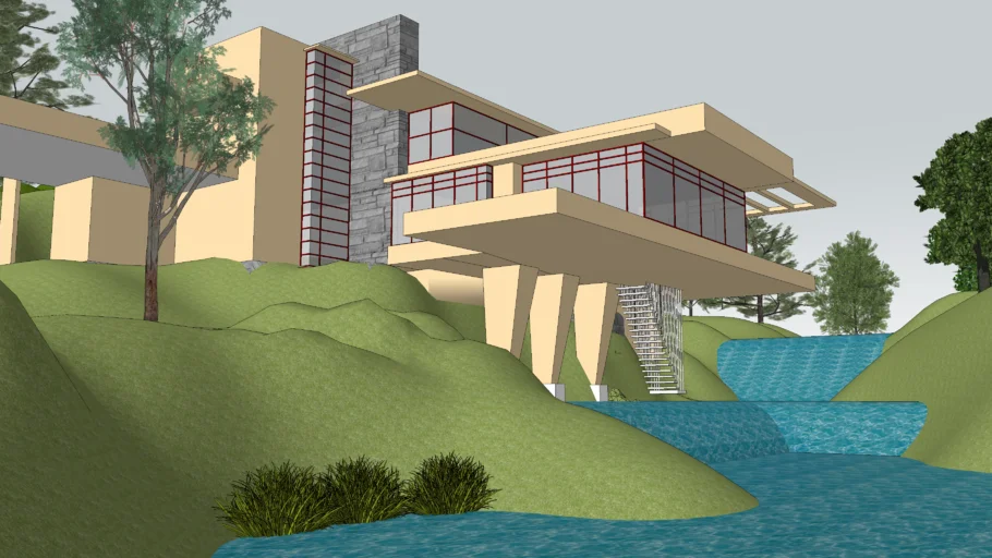 3D Warehouse