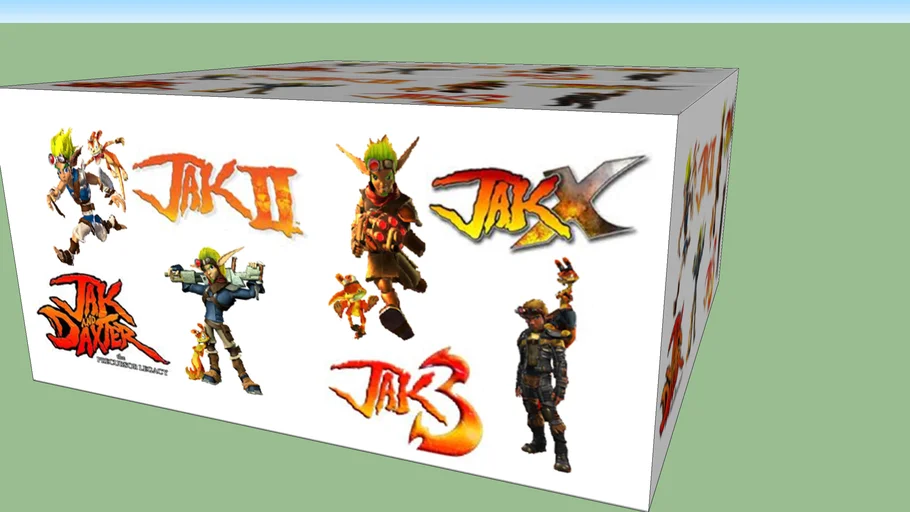 3D Warehouse