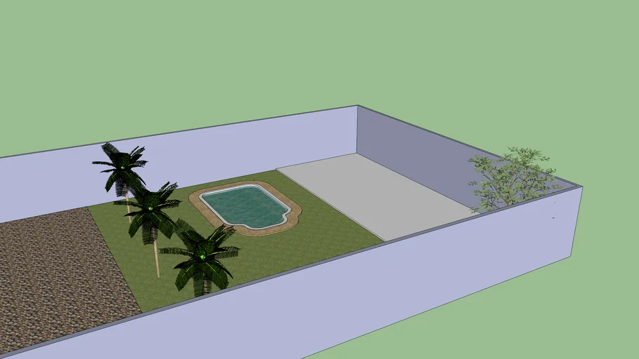 Edicula | 3D Warehouse