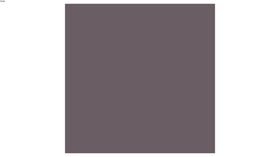 SW 6271 Expressive Plum | 3D Warehouse