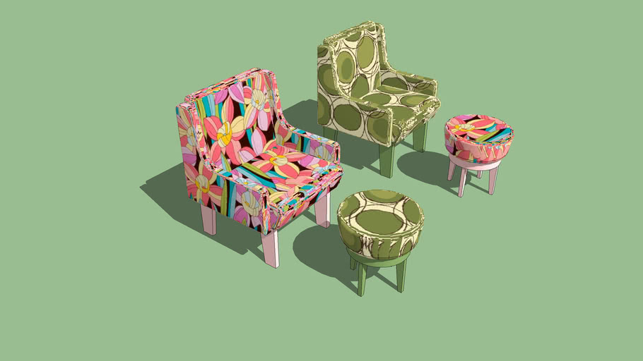 SPA DUPLEX | 3D Warehouse