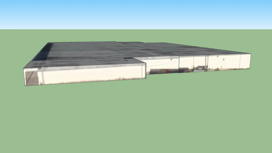 Hoods Home Center | 3D Warehouse