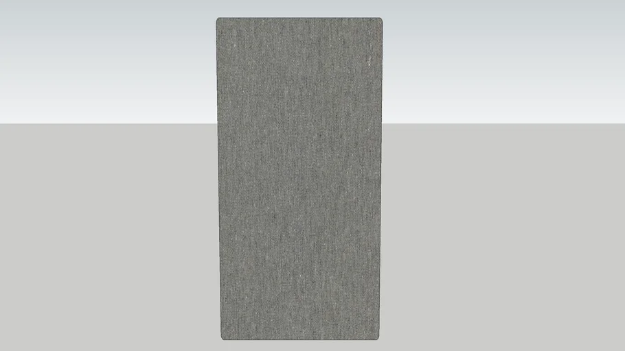 Fiber Wolf - ProLine - Dock Four | 3D Warehouse