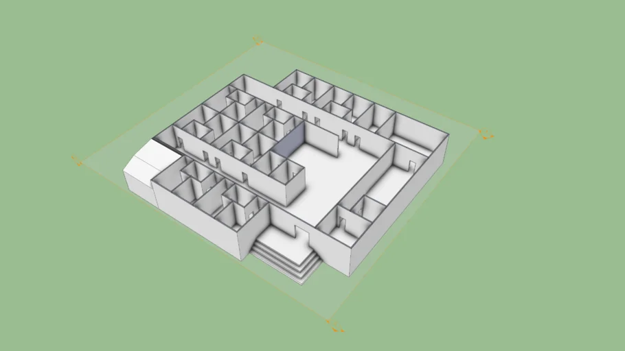 3D Warehouse