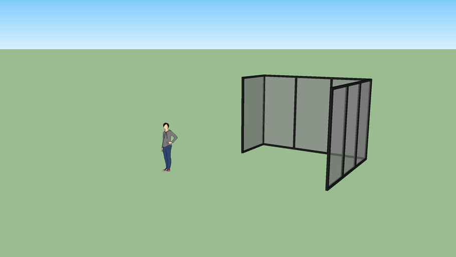Ventanas | 3D Warehouse
