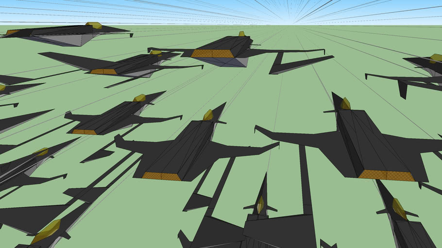 ADF-02 With TLS | 3D Warehouse