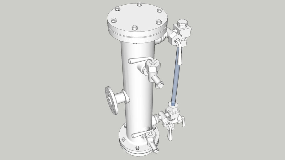 Level indicator | 3D Warehouse